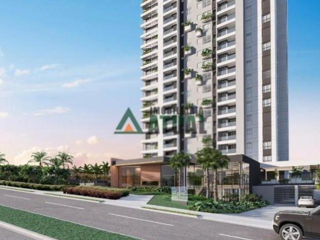 APARTAMENTO A VENDA COM 2 QUARTOS SENDO UMA SUÍTE NA REGIÃO SUL