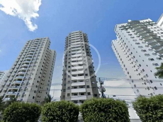 Apartamento a venda com 2 quartos sendo uma suíte no Condomínio Edifício Portal da Amazônia Bairro
