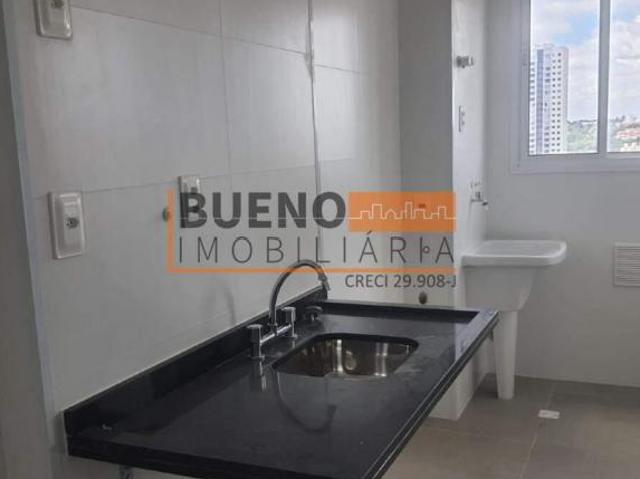 Apartamento a venda com 2 quartos sendo uma suíte, laser completo Centro Santa Bárbara D&apos Oeste/S