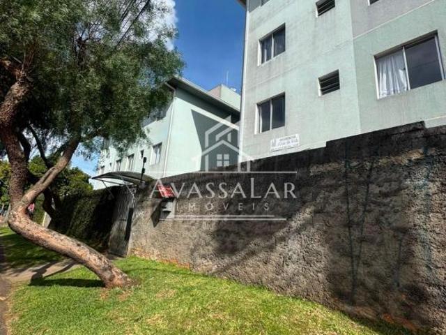 Apartamento com 2 dormitórios à venda Sítio Cercado | Curitiba PR