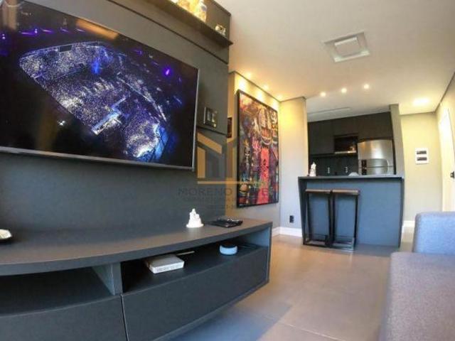 Apartamento à Venda Com 2 Quartos Suíte Condomínio Mirante da Colina Sorocaba/SP
