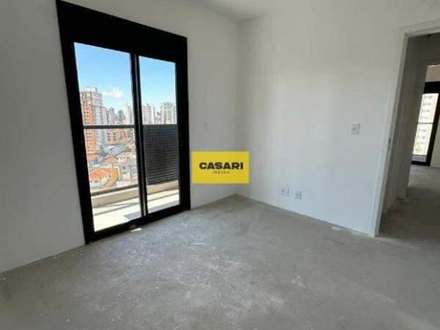 Apartamento à venda com 2 quartos, suíte e varanda gourmet – Condomínio com lazer completo