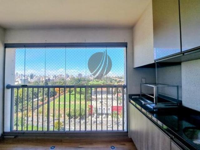 Apartamento à venda com 2 quartos, suíte, no Grand Duo Guanabara e Campinas/SP