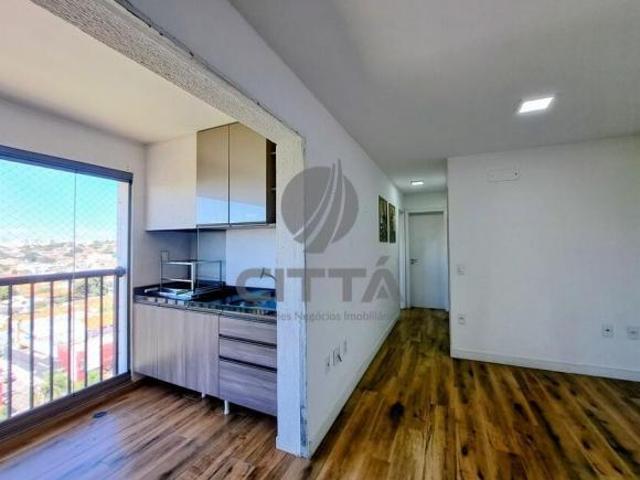 Apartamento à venda com 2 quartos, suíte, no Grand Duo Guanabara e Campinas/SP