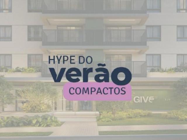 Apartamento á venda com 2 quartos,suíte, sacada no Capão Raso