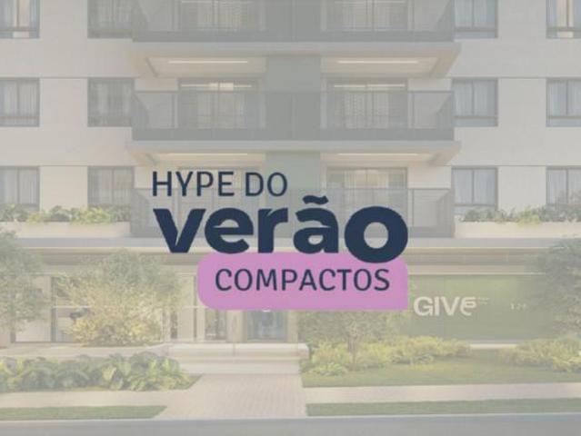 Apartamento á venda com 2 quartos,suíte, sacada no Capão Raso