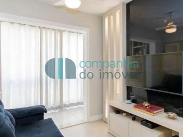 Apartamento à Venda com 2 quartos, suíte, Uberaba