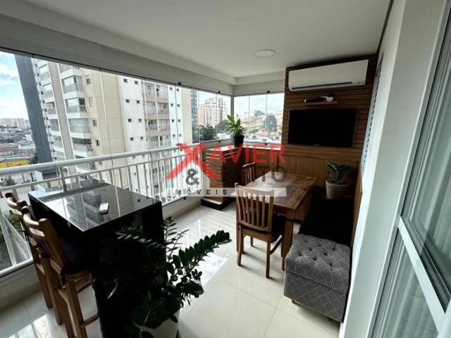Apartamento à venda com 2 quartos, Suíte, Varanda Gourmet e Lazer Completo Pronto para Morar!