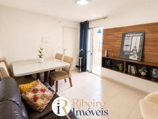 Apartamento à venda, com 2 quartos, por R$ 340.000 Qc 13/Jardins Mangueiral
