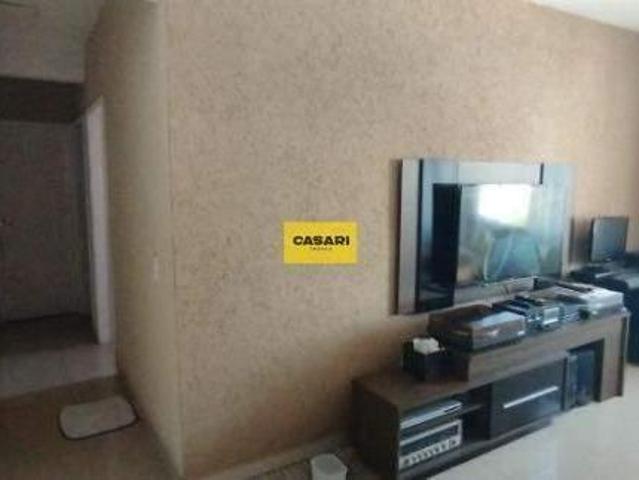 Apartamento à venda com 2 quartos por R$ 390.000,00 Rudge Ramos São Bernardo