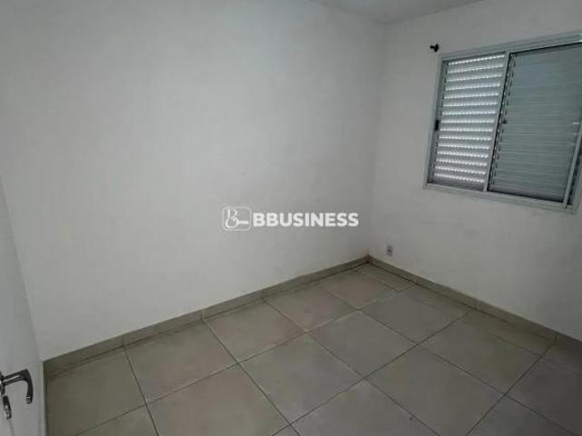 Apartamento à venda com 2 quartos Parque Bom Retiro, Paulínia, SP