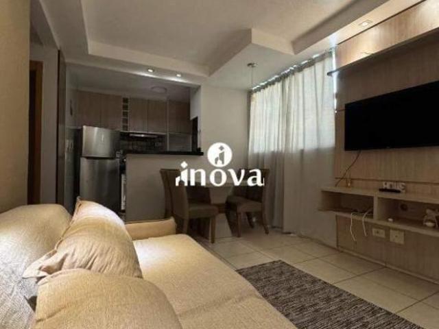 Apartamento a venda com 2 quartos Parque Uniarte