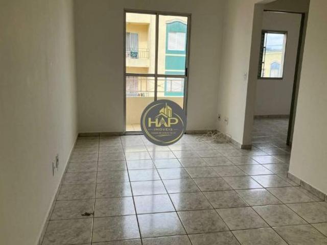 Apartamento à Venda com 2 quartos Pronto para Morar! | Valinhos/SP