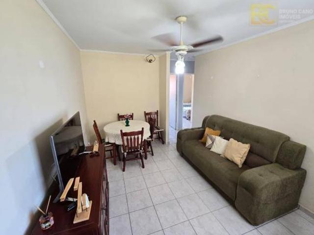 Apartamento a venda com 2 quartos proximo a praia Balneário São João Batista I Peruíbe/SP