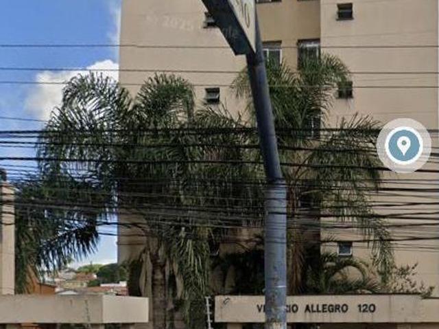 Apartamento à venda com 2 quartos, Próximo as Universidades no Rio Pequeno, São Paulo, SP