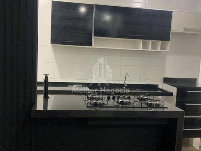 Apartamento à venda com 2 quartos Reserva Amoreiras em Campinas/SP
