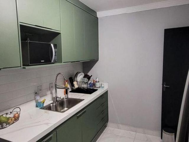 Apartamento á venda com 2 quartos, Resid. Solar dos Girassóis, Indaiatuba SP