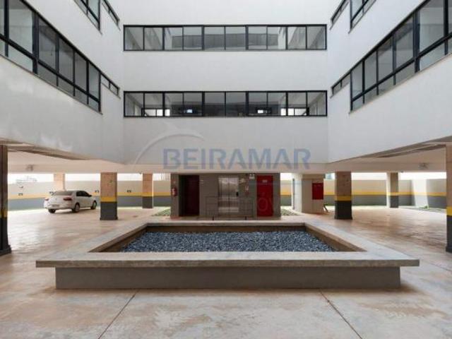 Apartamento à venda com 2 Quartos Residencial Valentina Lamas Samambaia Norte