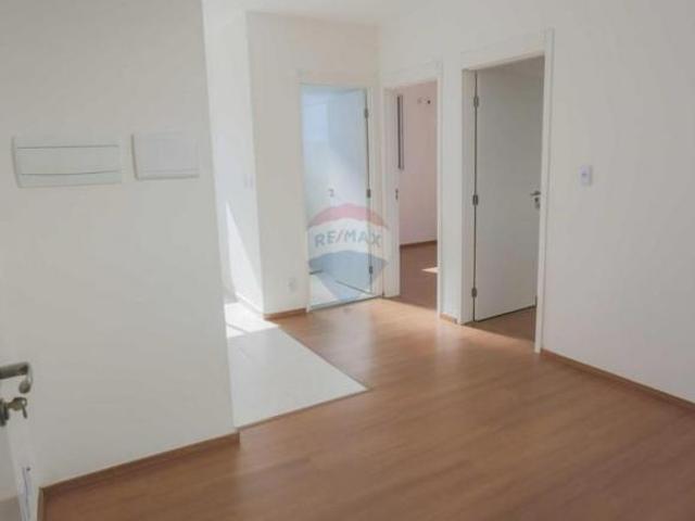 Apartamento à venda com 2 quartos, Wanel Ville, Sorocaba