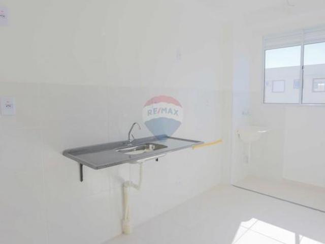 Apartamento à venda com 2 quartos, Wanel Ville, Sorocaba SP