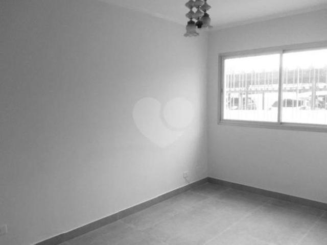 Apartamento à Venda com 2 Quartos, Vaga Livre e Próximo ao Metrô Tucuruvi