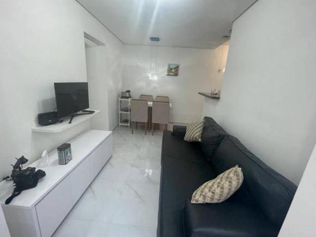 Apartamento à venda com 2 quartos Vila Andrade, São Paulo, SP