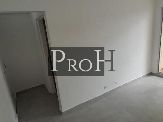 Apartamento à venda com 2 quartos Vila Homero Thon Santo André