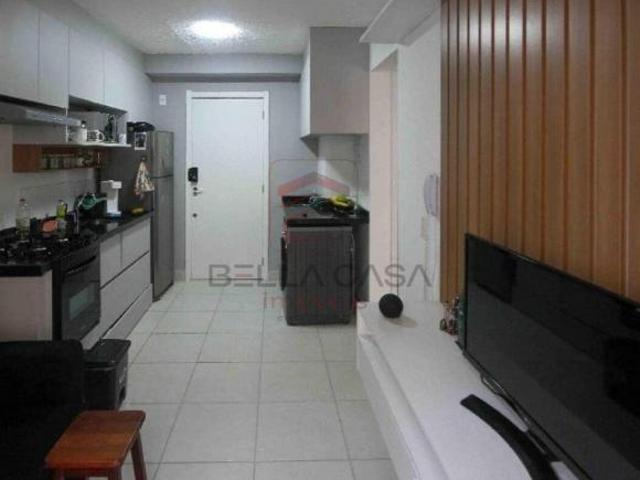 Apartamento a venda com 2 quartos vila prudente