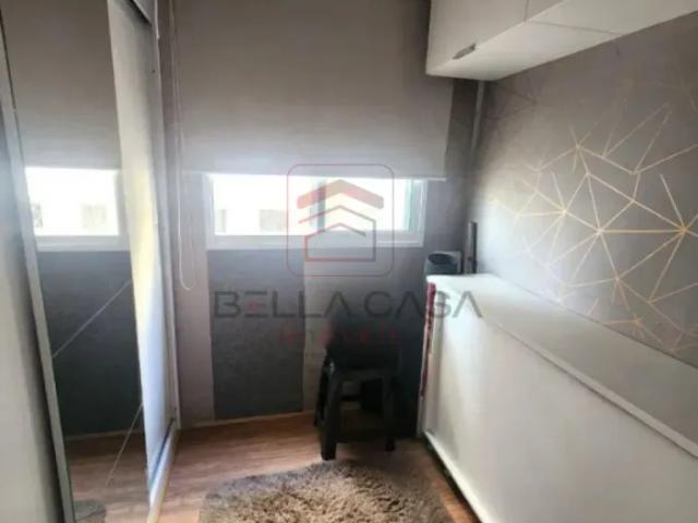 Apartamento a venda com 2 quartos vila prudente