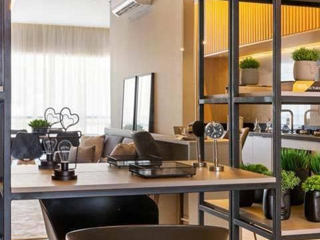 Apartamento à venda com 2 quartos Vila Prudente, São Paulo, SP