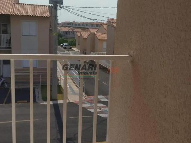 Apartamento à venda com 2 quartos Villa Vic Bruxelas Indaiatuba/SP