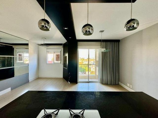Apartamento à venda com 2 quartos, Villagio Iguatemi, Caxias do Sul, RS
