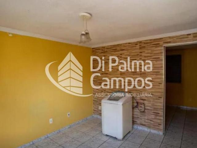 Apartamento à venda com 2 quartos, vista livre e sol da manhã em Diadema