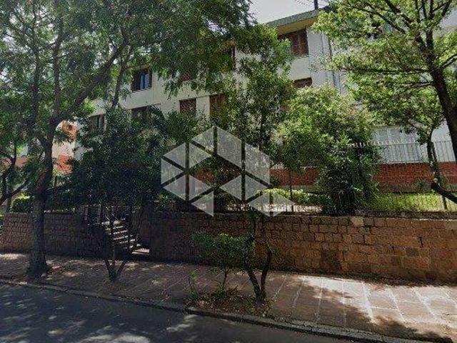 Apartamento à venda com 2 quartos/dormitórios, no bairro Petrópolis em Porto Alegre