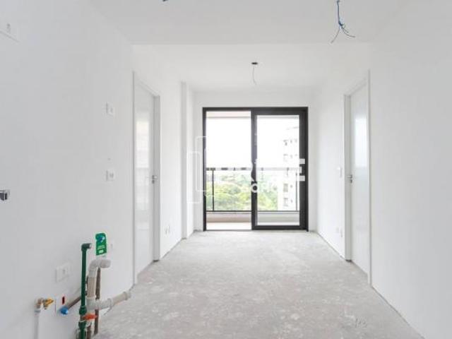 Apartamento à Venda com 2 Suítes