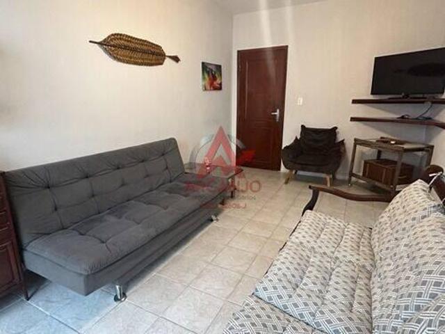 Apartamento A Venda Com 2 Suítes 86m² Centro Ubatuba SP
