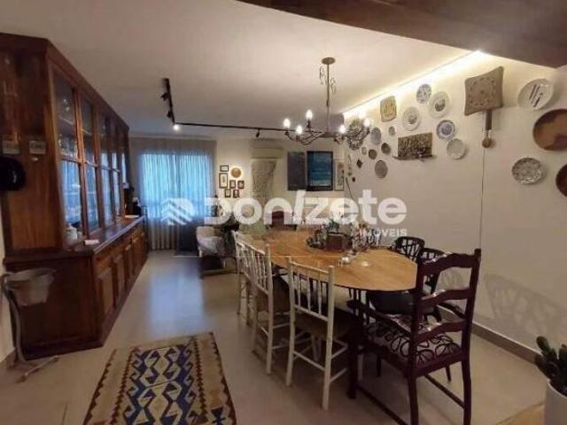 Apartamento à venda com 2 suítes, 89 m², 2 vagas – Jardim, Santo André