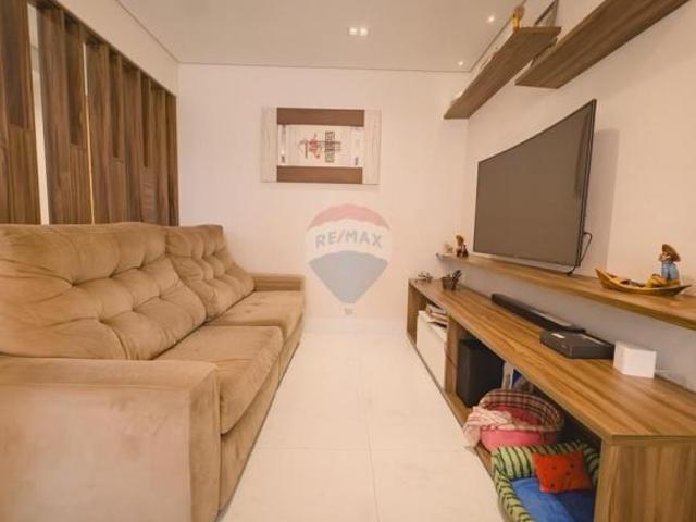 Apartamento à venda com 2 suítes, 90m2 no Condomínio Royal Alphaville/Barueri