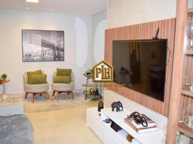 Apartamento à Venda com 2 Suítes – 90m² | Tatuapé/SP