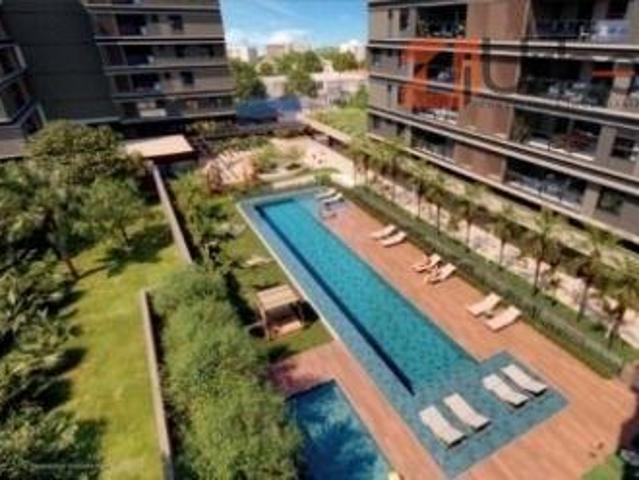 Apartamento à venda com 2 suítes, 91m² em Perdizes