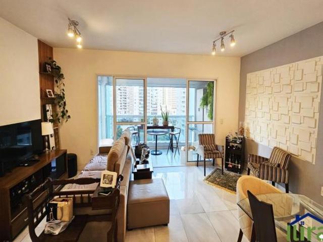 Apartamento á venda com 2 suítes, 1 vagas, no centro de Osasco SP