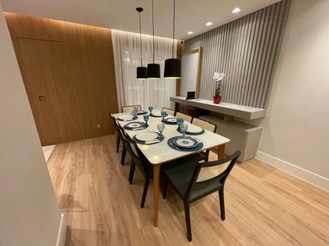 Apartamento à venda com 2 suítes 2 vagas 80m² novo, por R$1.150.000, em Higienópolis