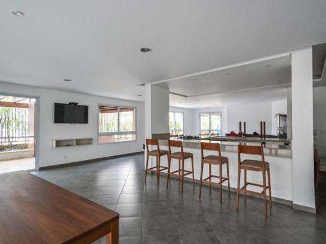 Apartamento a venda com 2 suítes 2 vagas 94m² Brooklin