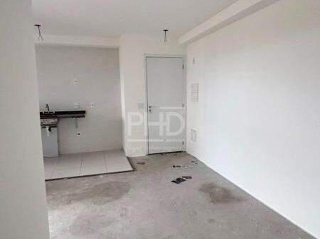 Apartamento à Venda com 2 Suítes, Varanda Gourmet e Lazer Completo – 58 m² Vila Assunção/Santo André