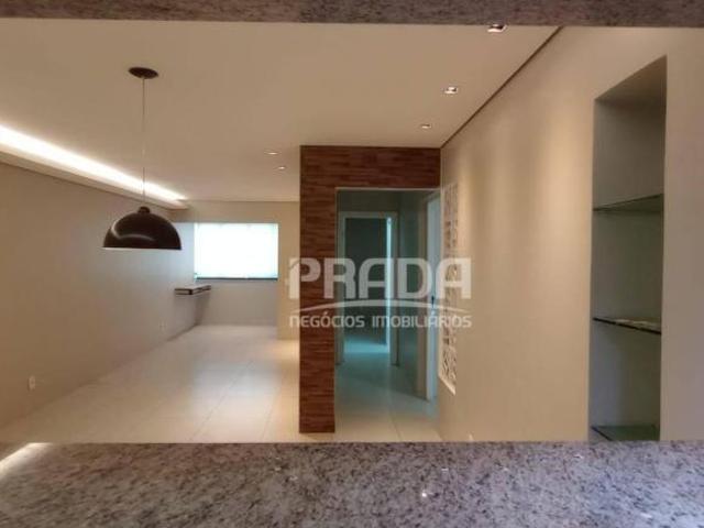 Apartamento à venda com 2 suítes Centro Uberlândia/MG