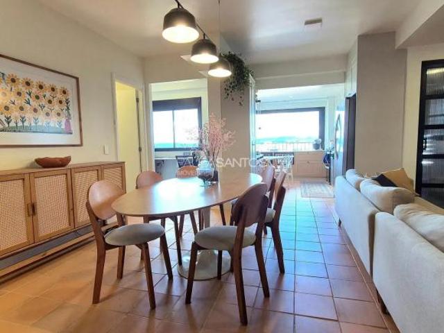 Apartamento à venda com 2 suítes Condomínio Atmo Parque Morumbi, Votorantim, SP