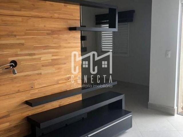 Apartamento á venda com 2 suítes, Condomínio Torres da Liberdade, Indaiatuba SP