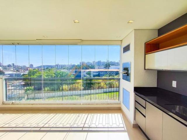 Apartamento á Venda com 2 Suítes e Sacada Gourmet Ribeirânia Ribeirão Preto / SP
