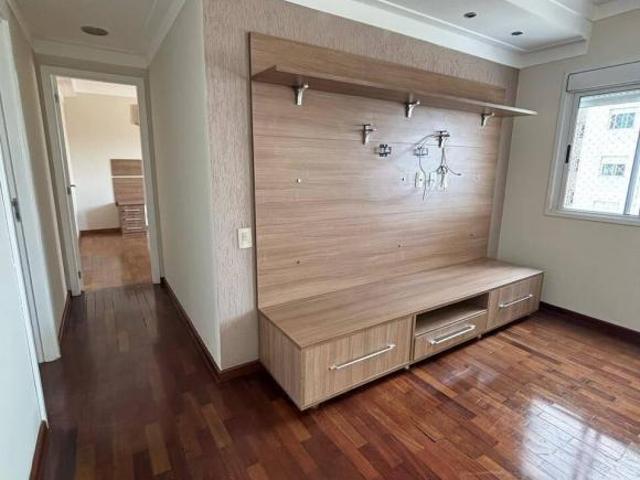 Apartamento à venda com 2 Suites e 117m² em Jurubatuba SP