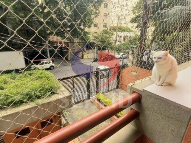 APARTAMENTO A VENDA COM 2 SUÍTES E 2 VAGAS á venda